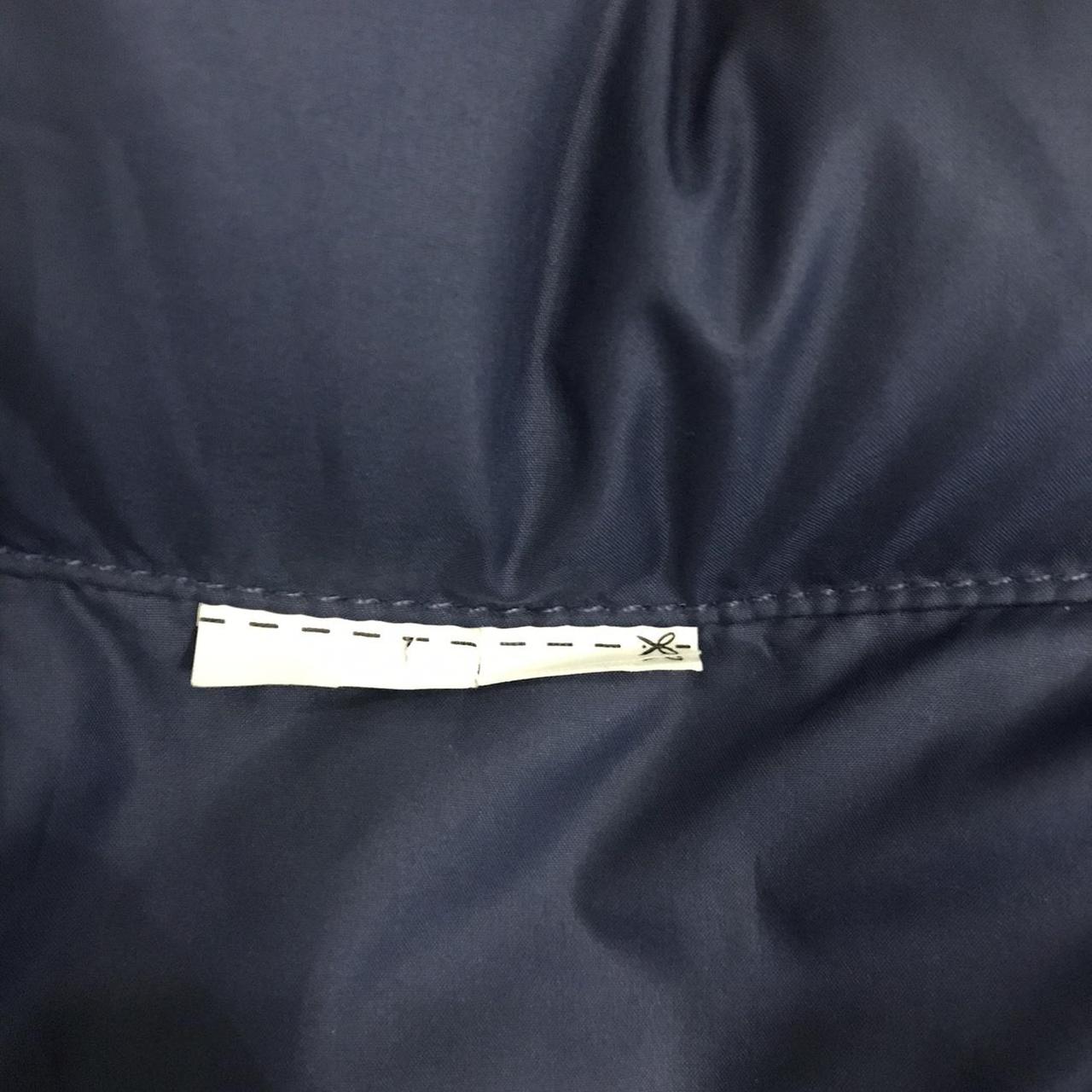 Polo ralph lauren reverse puffer jacket Childs... - Depop