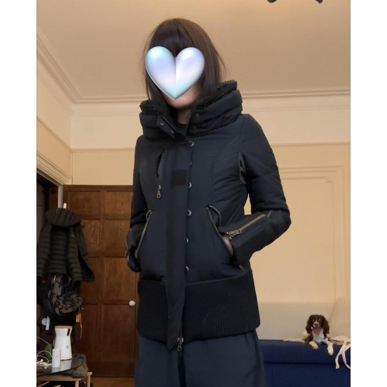 LGB bono jacket super cool super warm Really good... | Depop