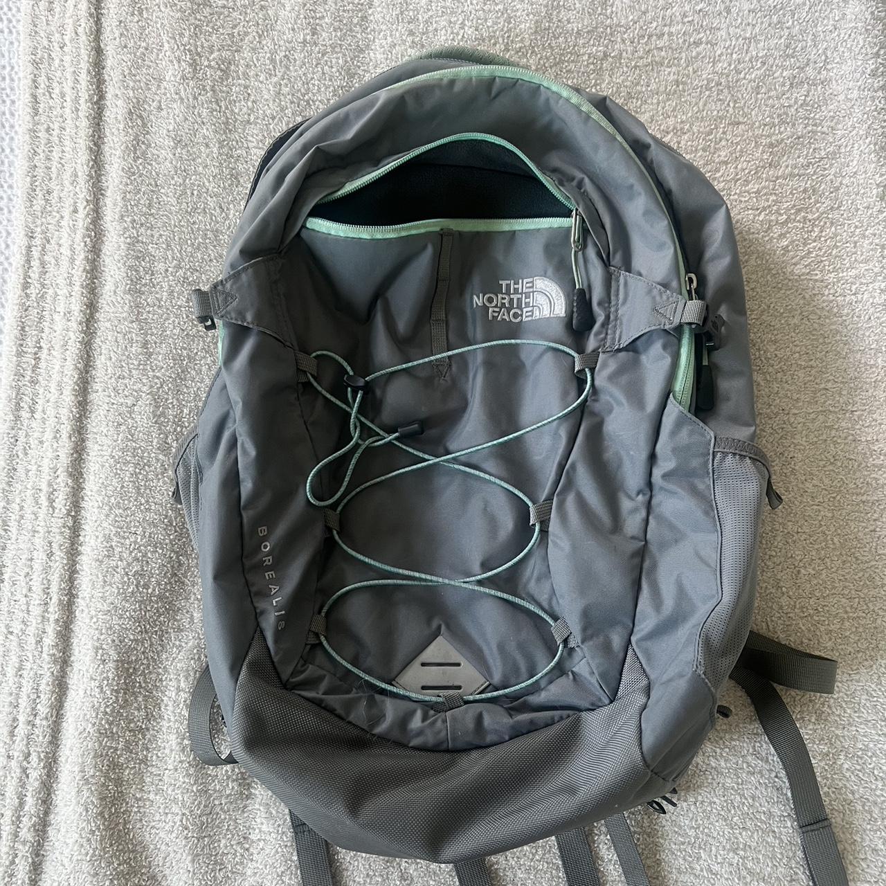 North face backpack Borealis backpack Nothing... - Depop
