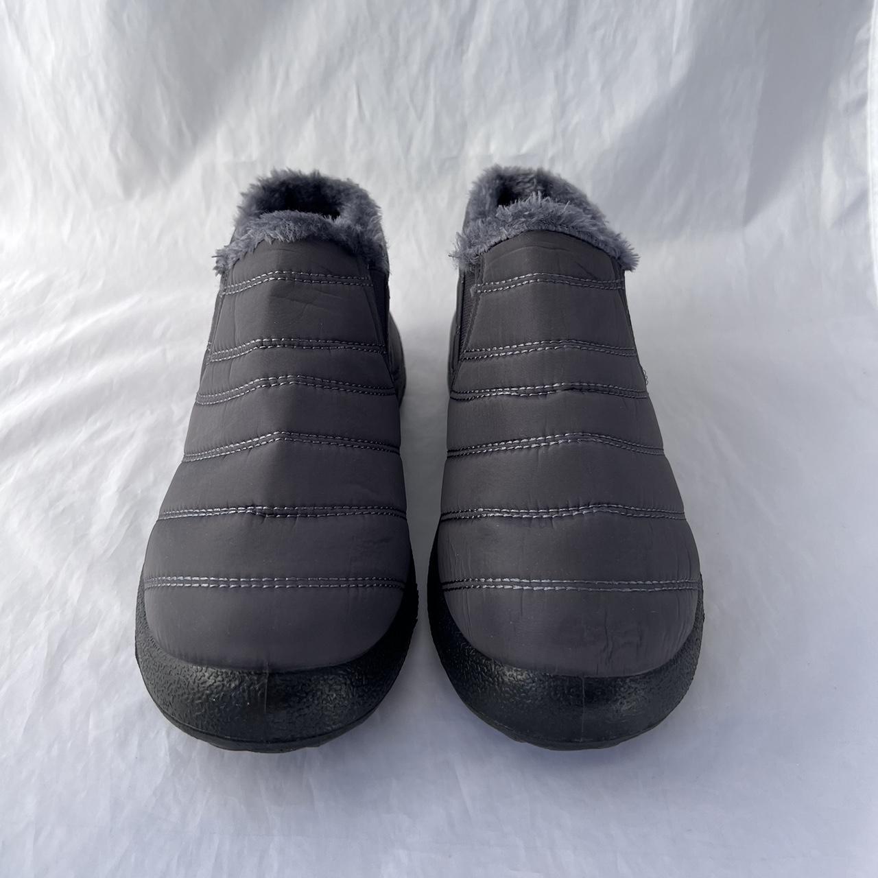 Women’s All-Weather Lined Slippers -Size 9 - fit... - Depop