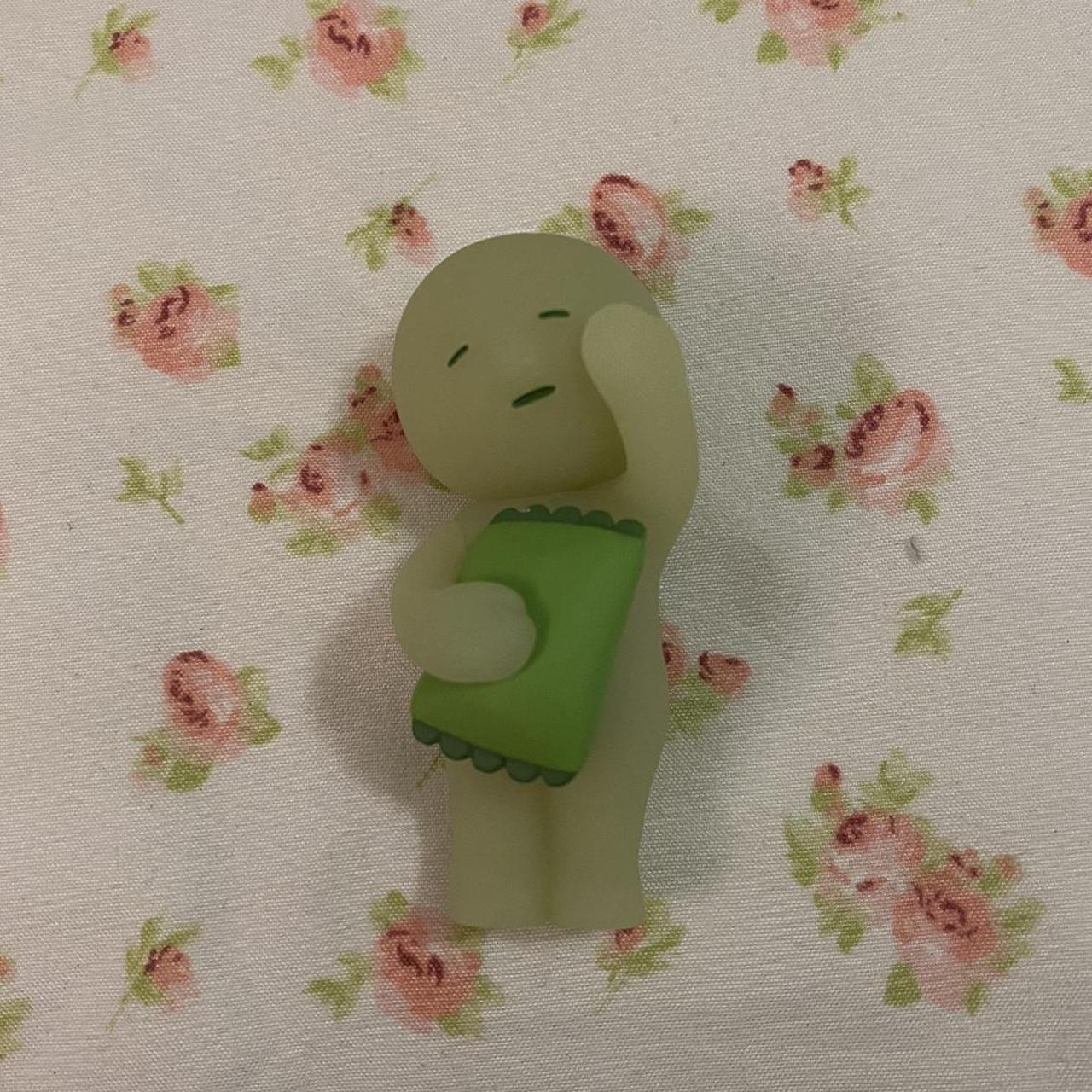 smiski : bed series - smiski sleepy... - Depop