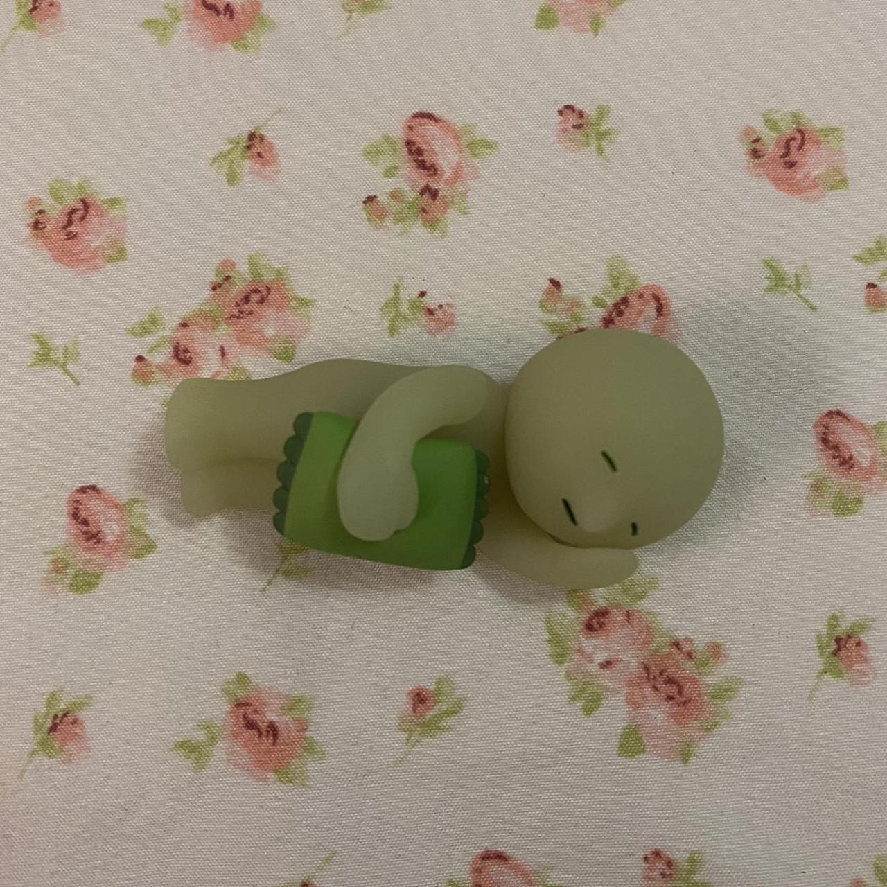 smiski : bed series - smiski sleepy... - Depop