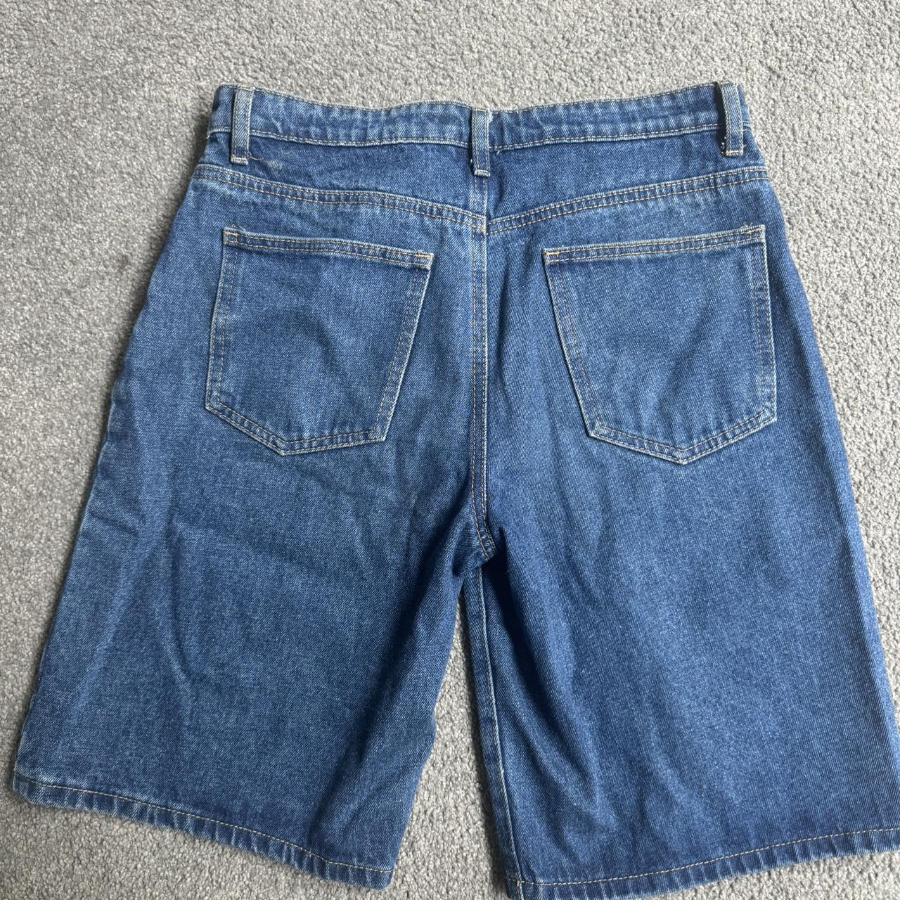 Edikted jorts Size S Sent by Australia post with... - Depop