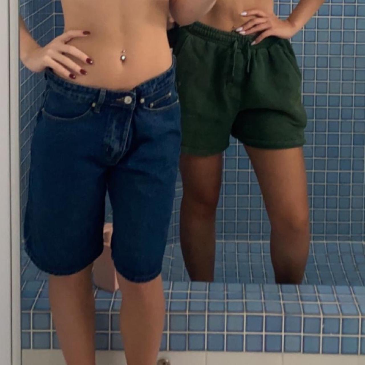 Edikted jorts Size S Sent by Australia post with... - Depop