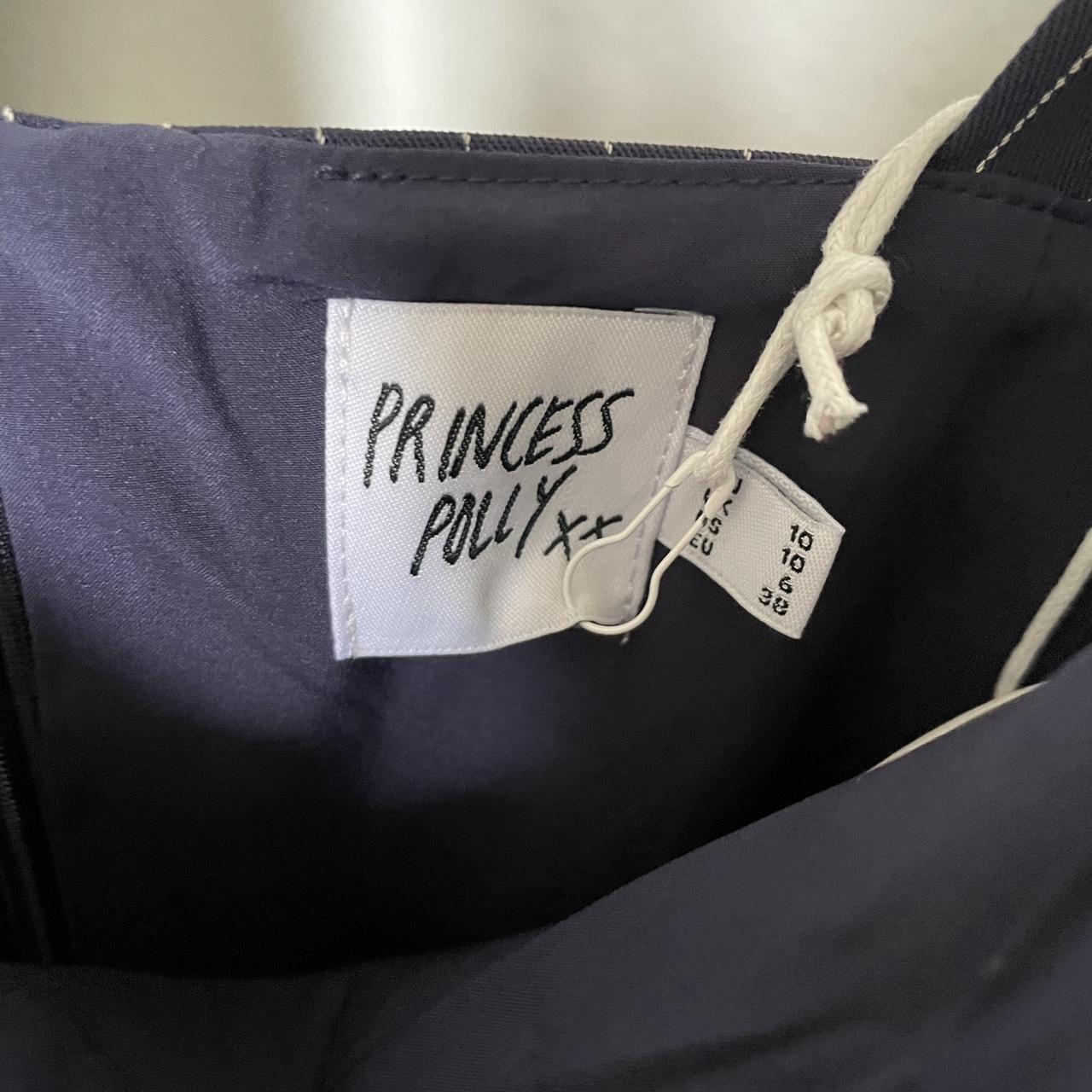 Princess Polly mini dress Brand new with... - Depop