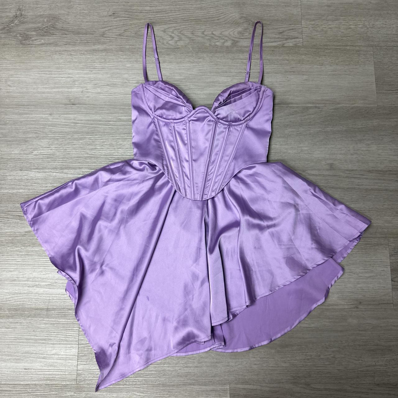 Xs corset dress - Depop