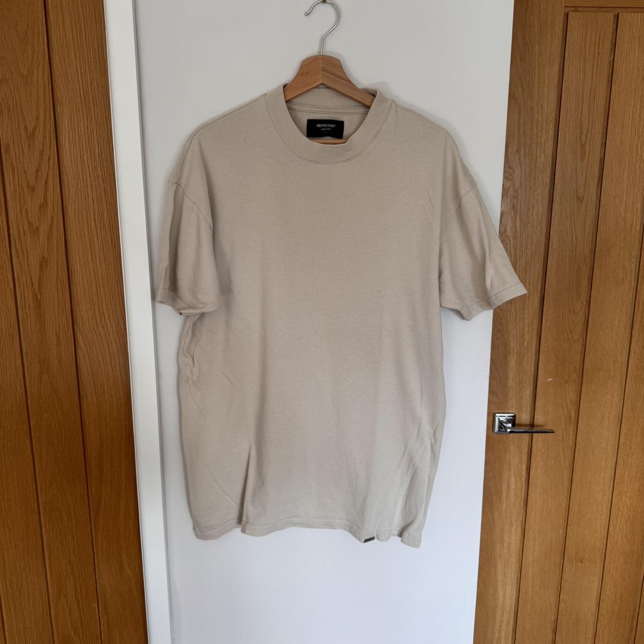 Represent T-shirt - Depop