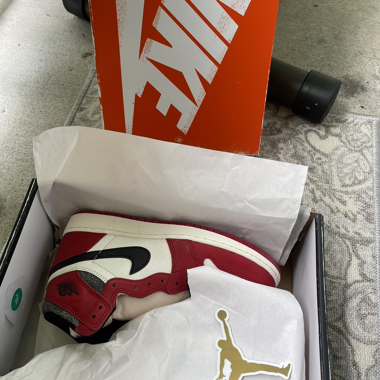 Jordan Men's Trainers | Depop