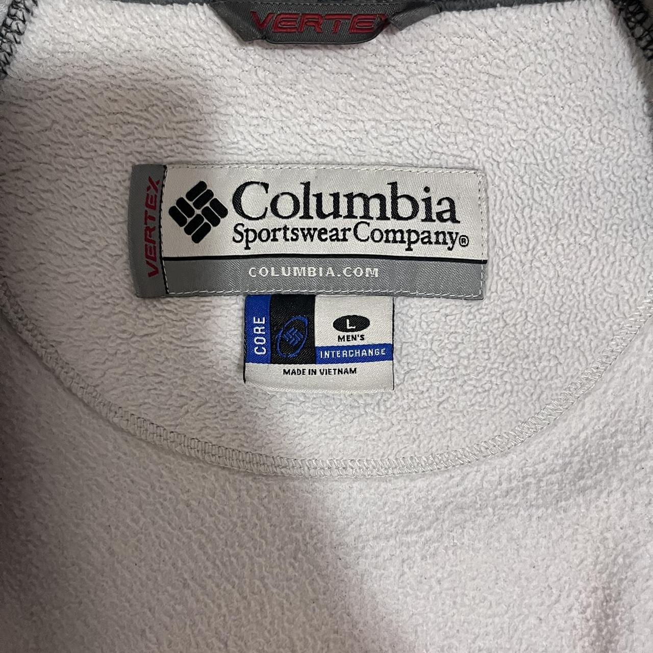 Men’s Large Columbia Jacket No hood 🔥 DM BEFORE... - Depop