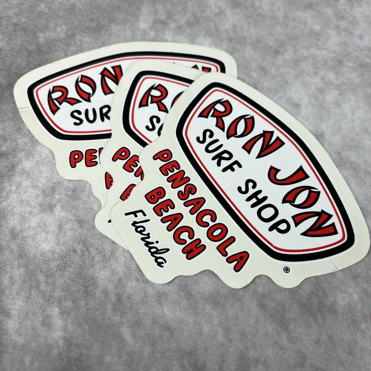 3 RON JON SURF SHOP Pensacola Beach, Florida (FL)... - Depop
