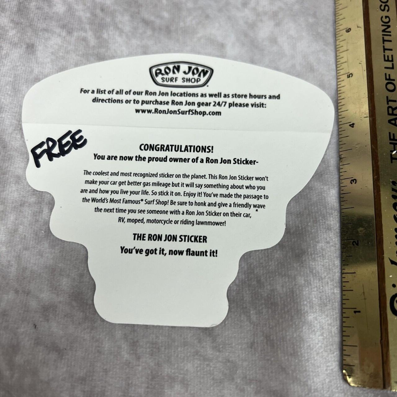 3 RON JON SURF SHOP Pensacola Beach, Florida (FL)... - Depop