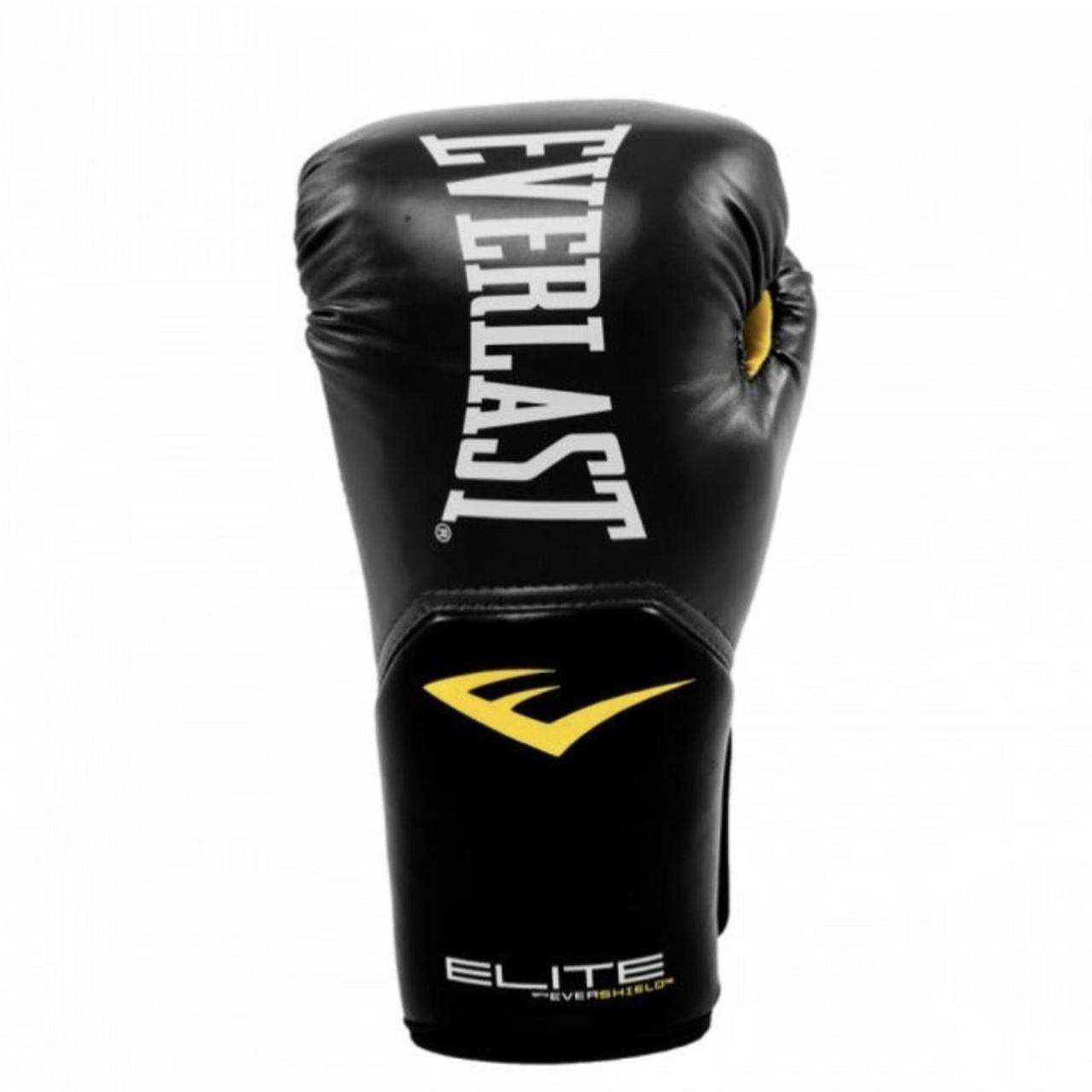 Everlast Black Fitness | Depop