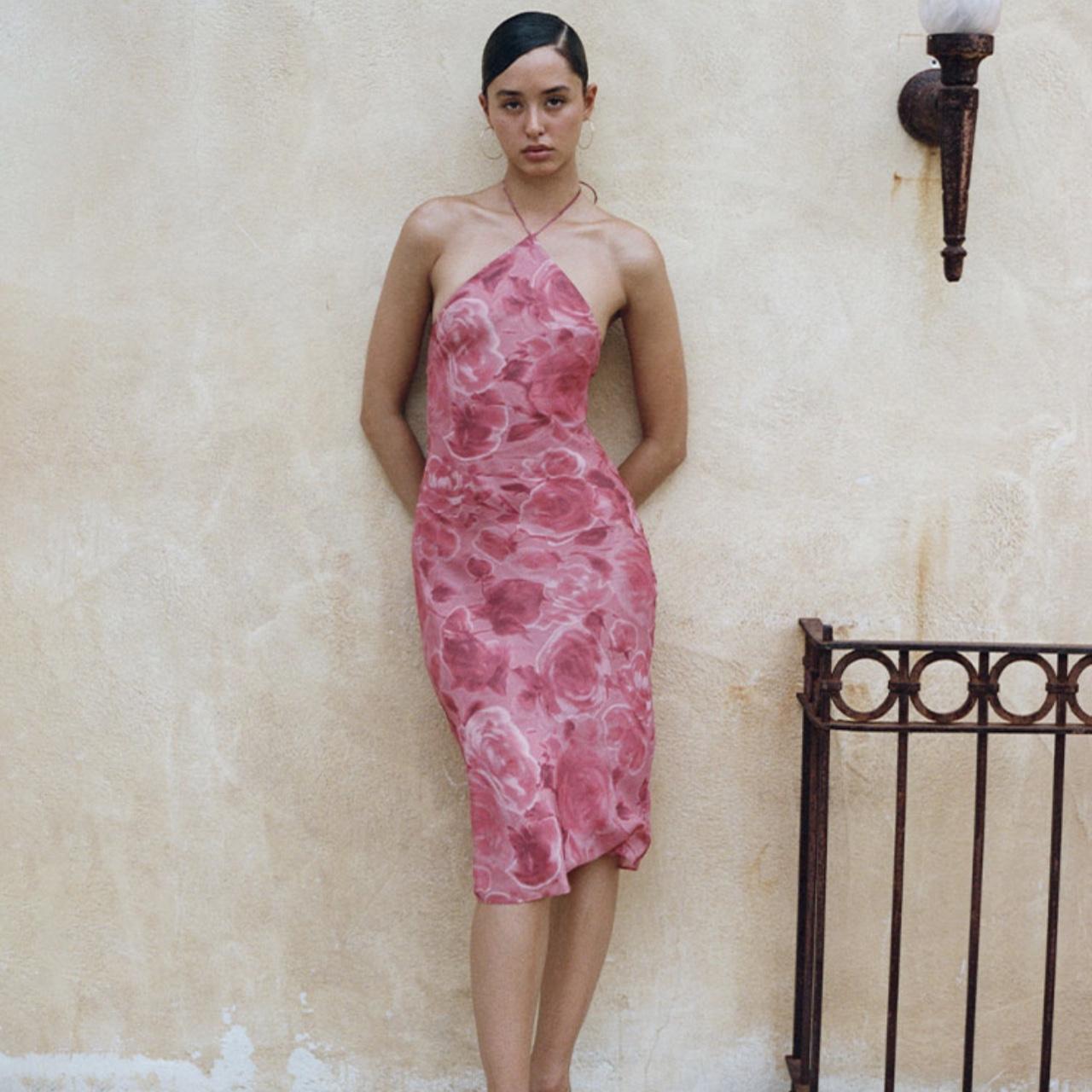 Realisation Par The Electra dress I only wore it... - Depop