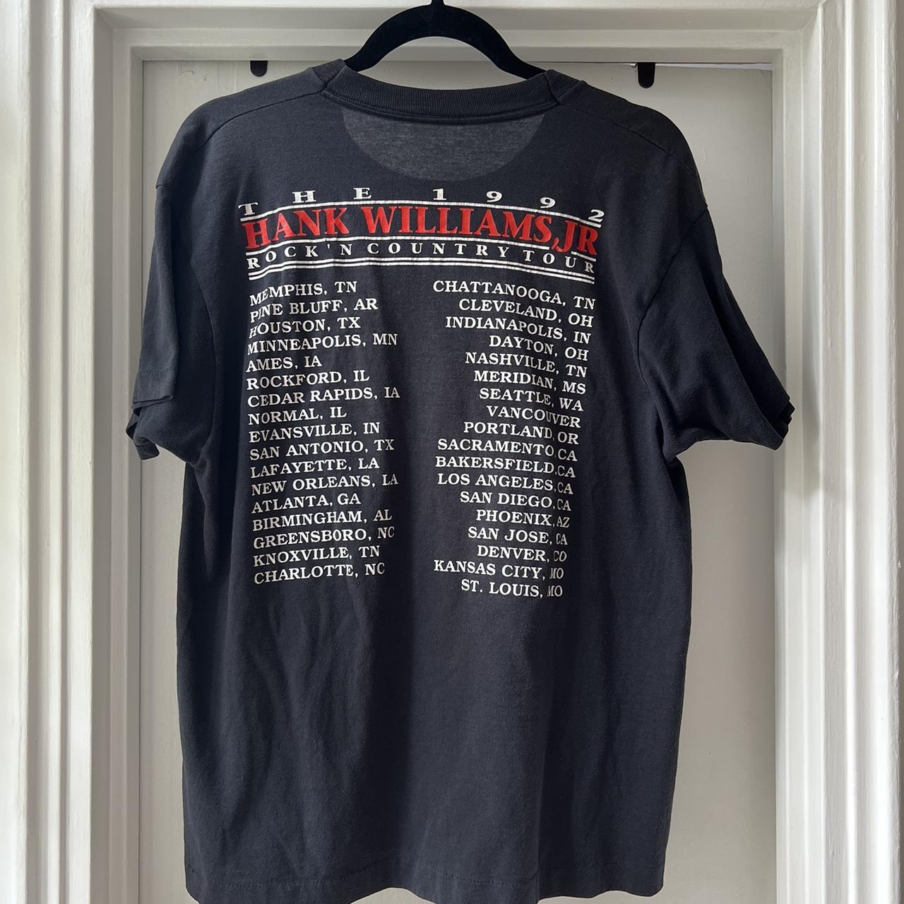 Rare Vintage Screen Stars 1992 Budweiser Hank... - Depop