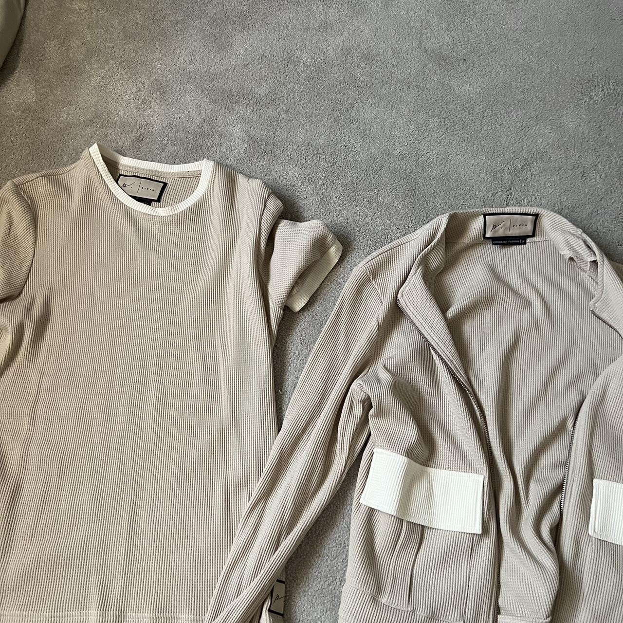 Prevu two set. Great condition and only worn once.... - Depop