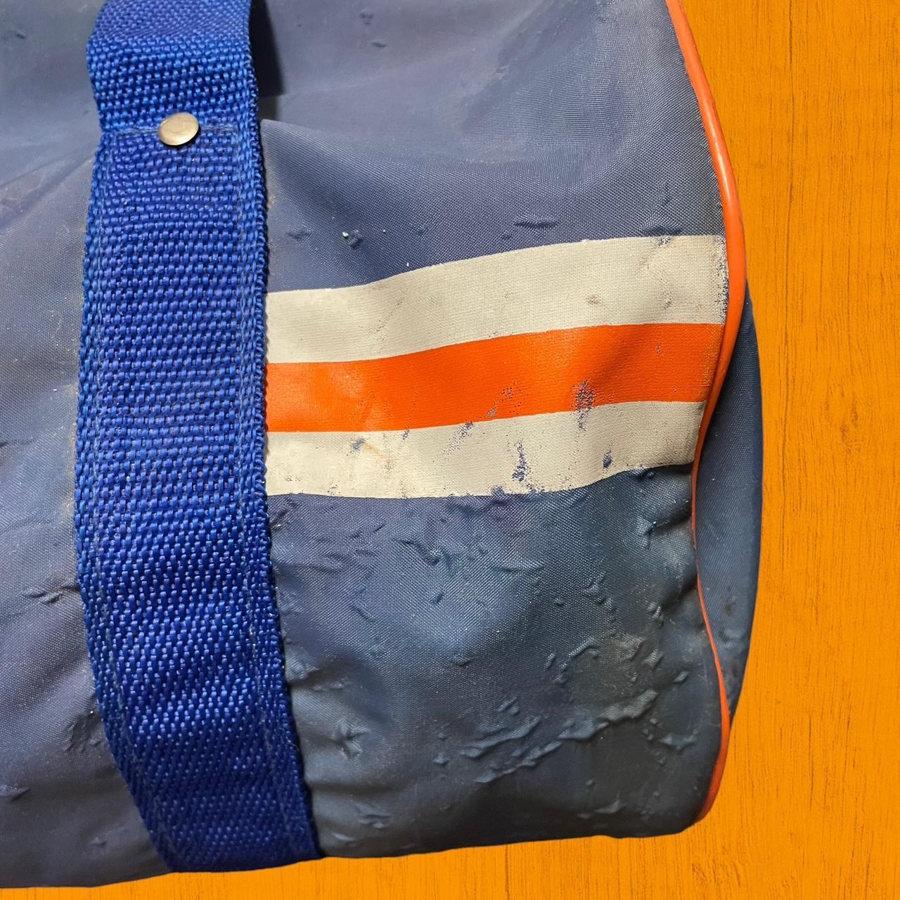 Vintage New York 1986 Mets World Champs RC Royal... - Depop