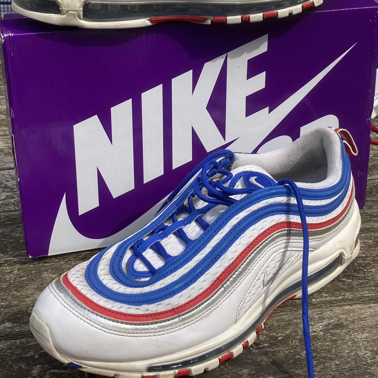 Nike Air Max 97 All star These sneakers have it all;... - Depop