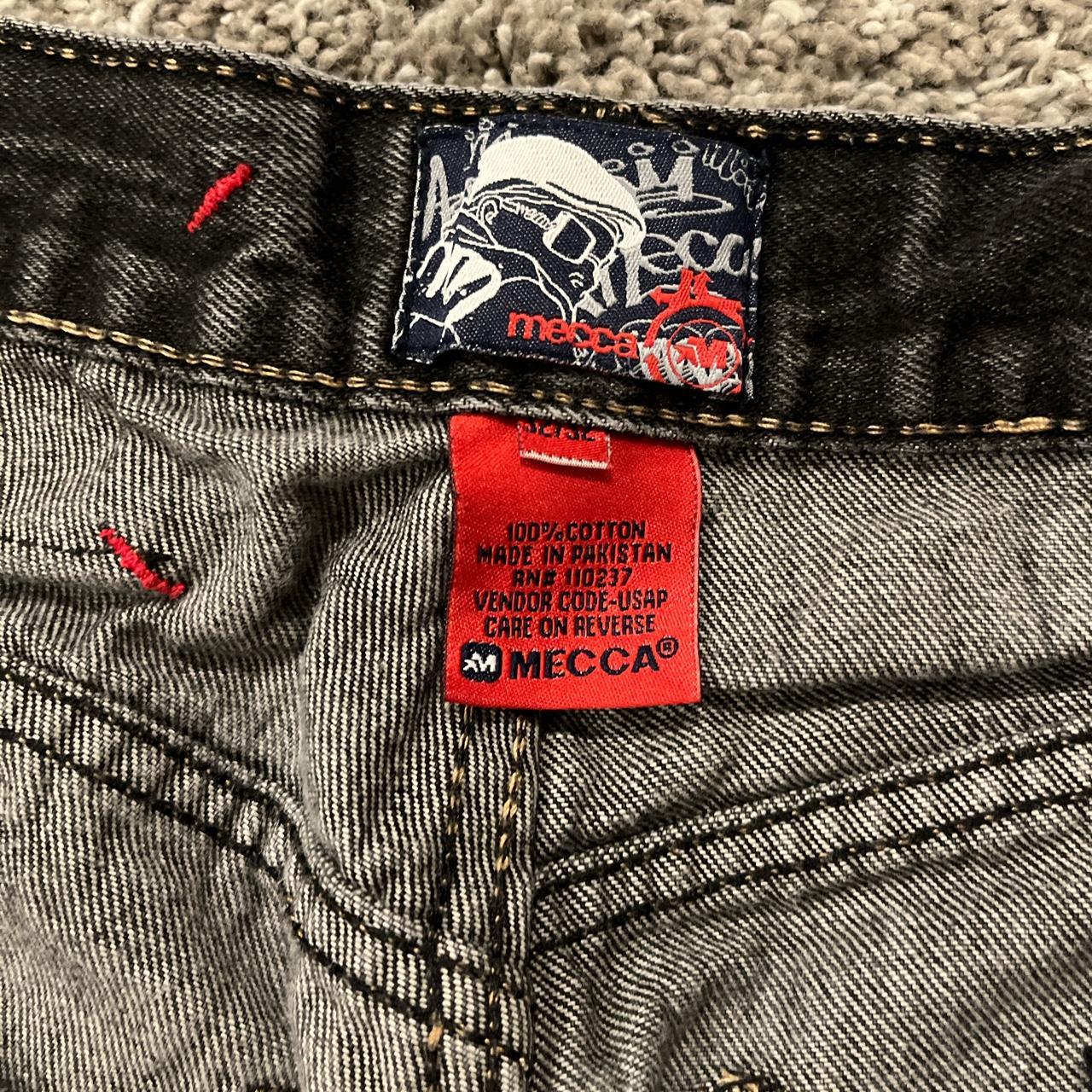 Mecca carpenter jeans Size 32/30 Good condition - Depop