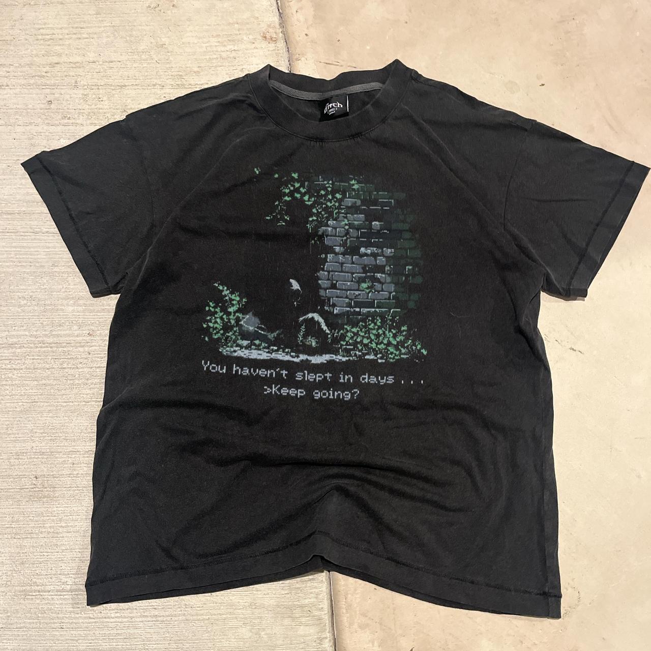 Rare ditch shirt If you want to buy multiple items,... | Depop