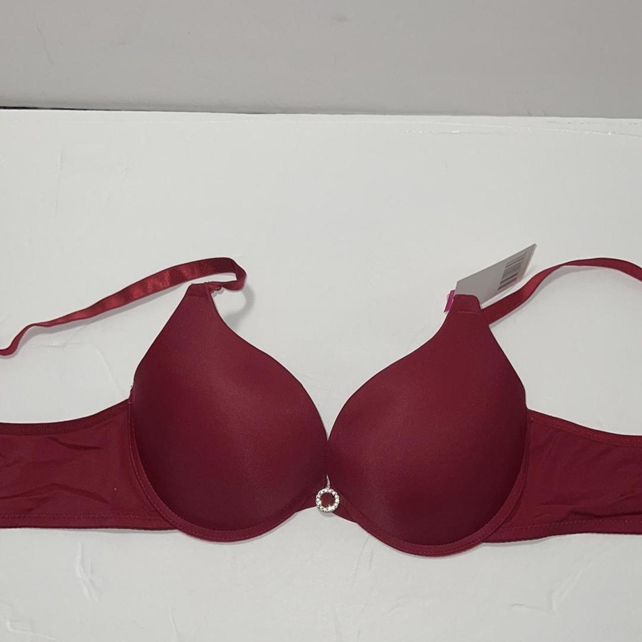 Super Extra Push Up Bombshell Bra.3 Hooks. Very... - Depop