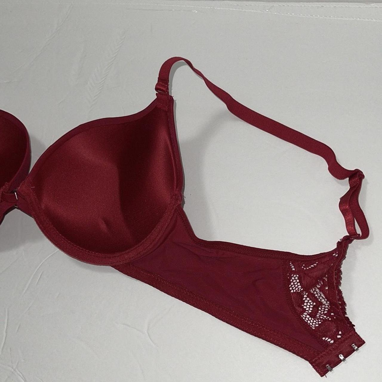 Super Extra Push Up Bombshell Bra.3 Hooks. Very... - Depop