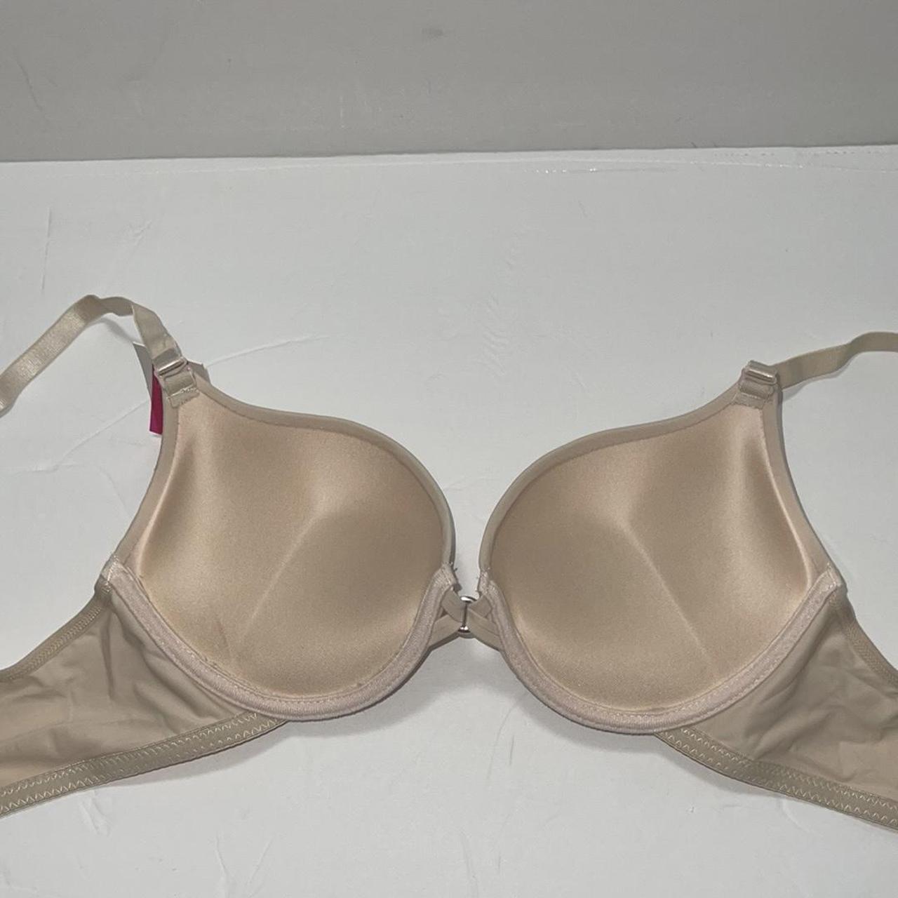 Super Extra Push Up Bombshell Bra.3 Hooks. Very... - Depop