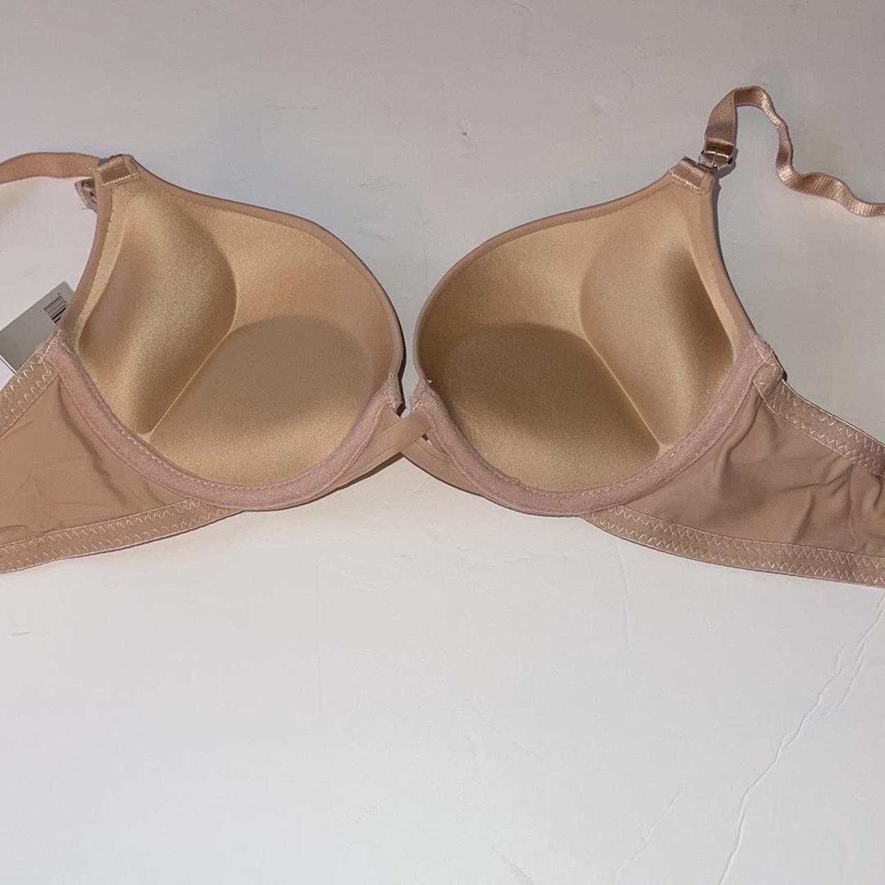 Super Extra Push Up Bombshell Bra. Very comparable... - Depop