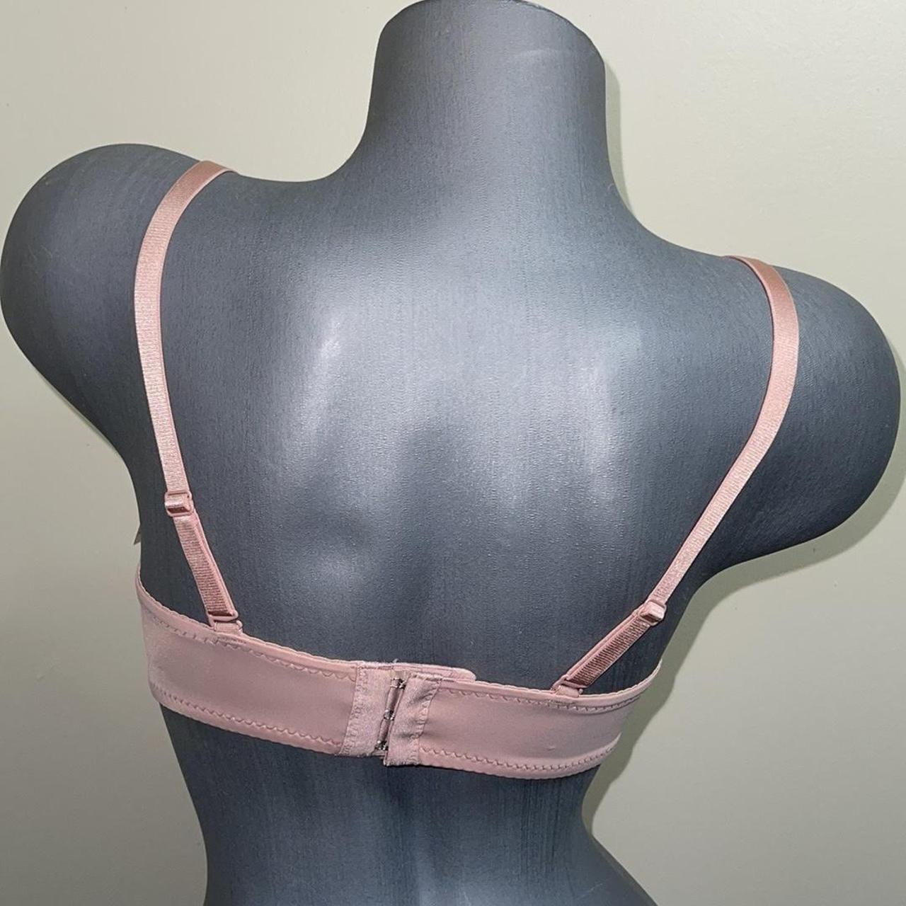 Super Push Up Multi-way Strapless Bra 3 Hooks. Ilys ... - Depop