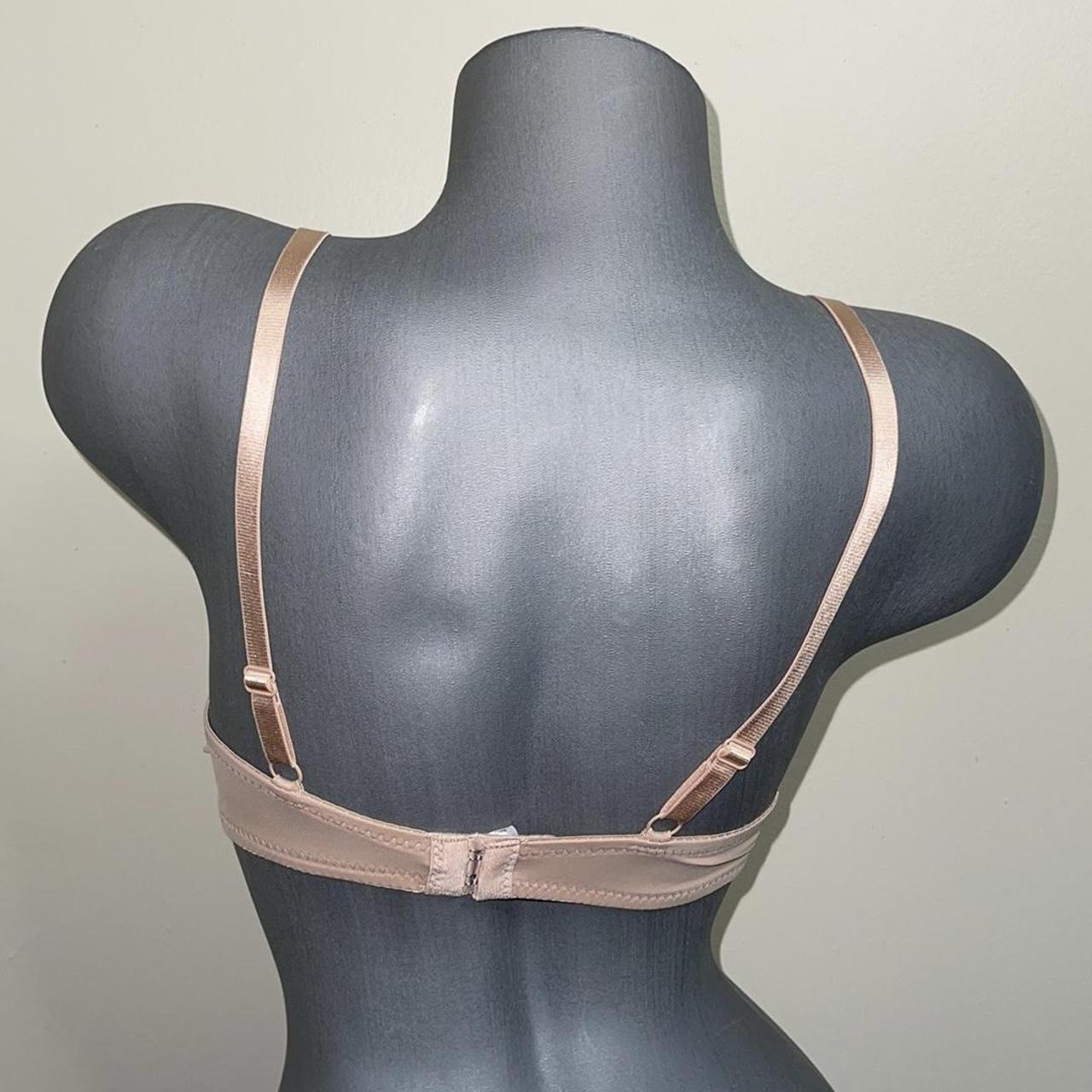 Super Extra Push Up Bombshell Bra. Very comparable... - Depop