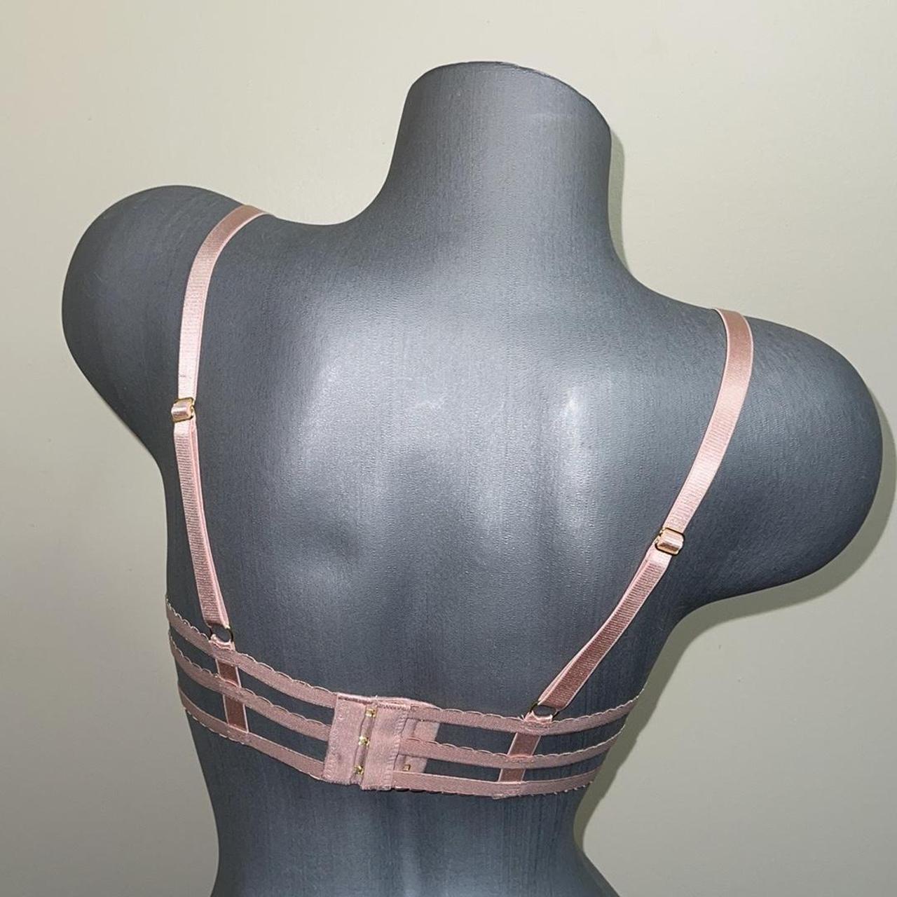 Super Extra Push Up Bombshell Bra 3 Hooks. Very... - Depop