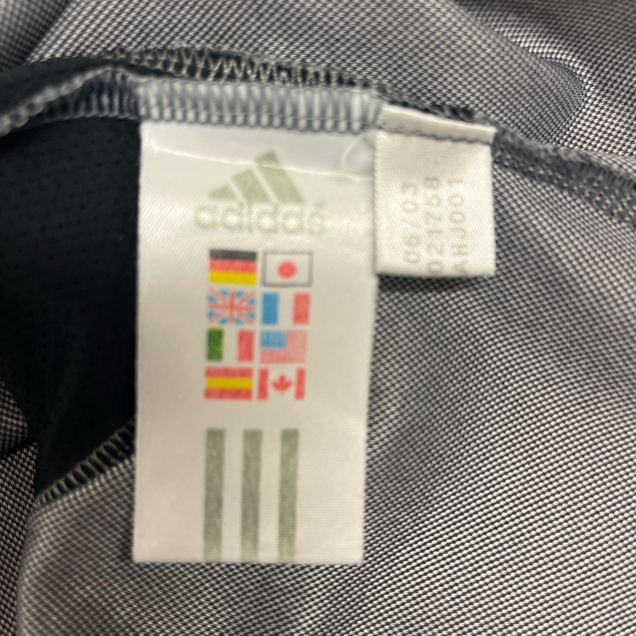 Authentic AC Milan 2003-04 Kaka #22 Third shirt... - Depop