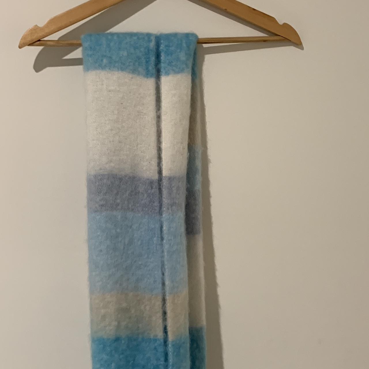 Kmart scarf - perfect winter scarf - large size... - Depop