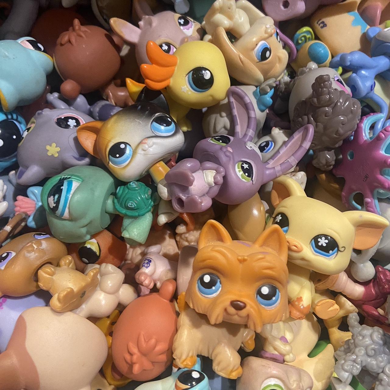 RANDOM LPS LOT OF 3 each random lot gets 3 lps with... - Depop