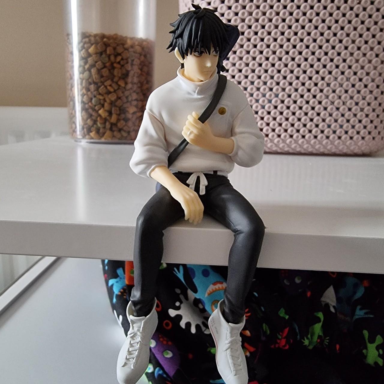 Black and White Action-figures-playsets | Depop