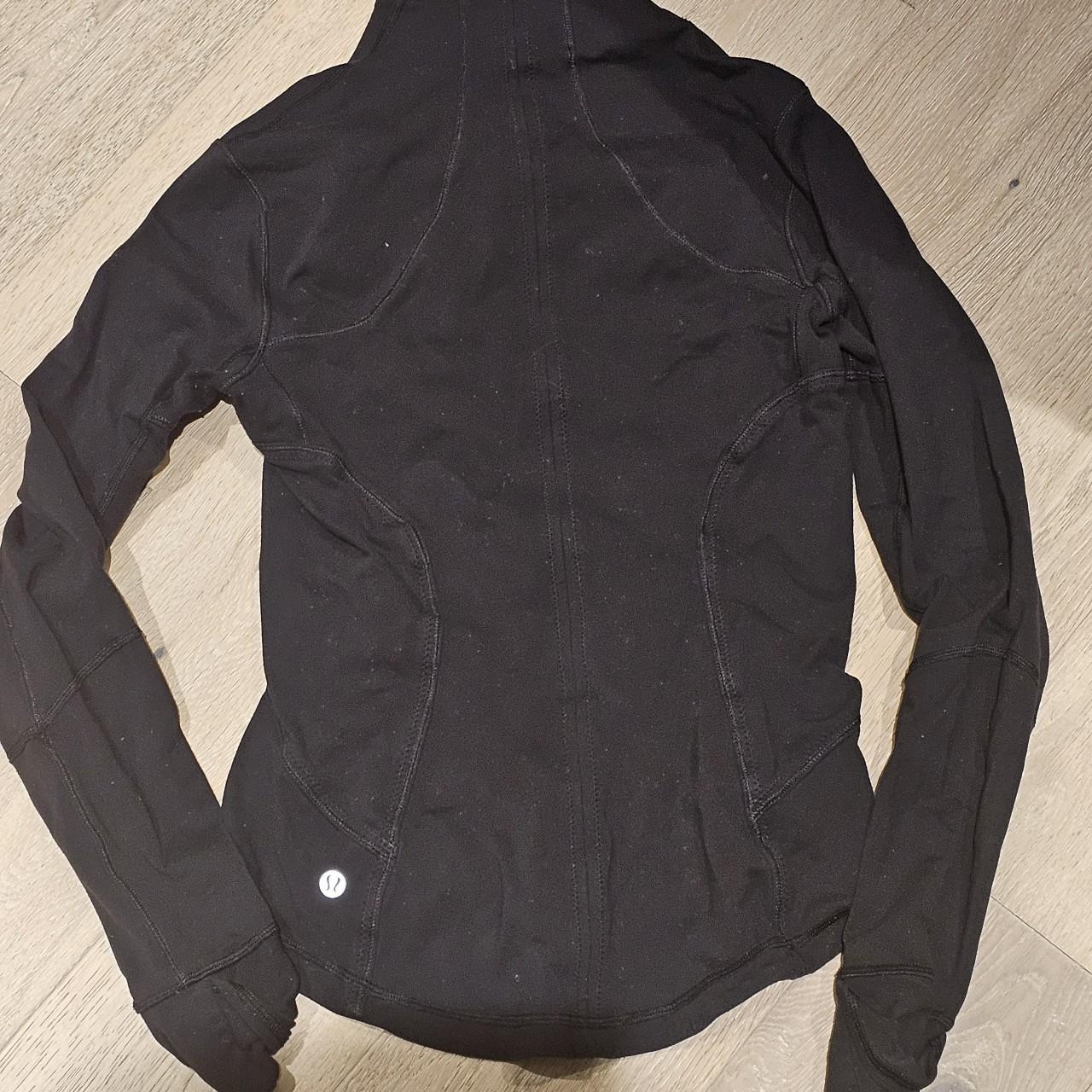 Define jacket - Depop