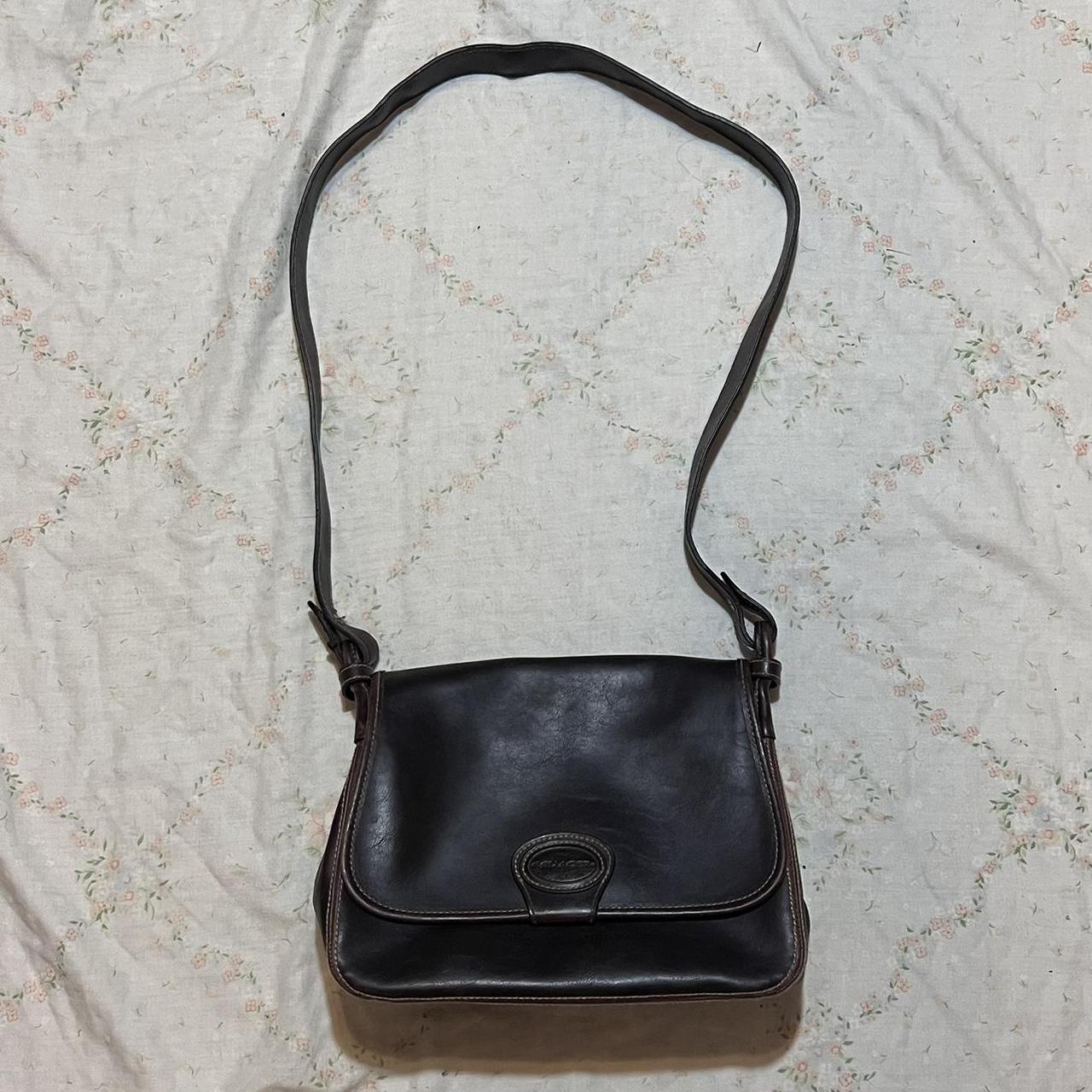 Villager brown purses If you what it buy it 😁 - Depop