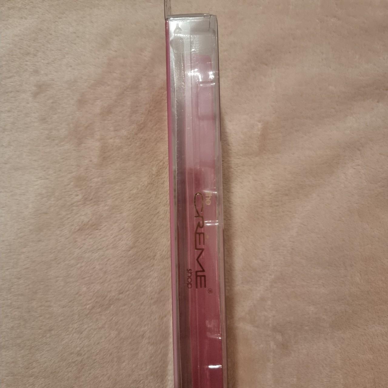 Hello Kitty Creme nail file set, 3 pieces, premium... - Depop