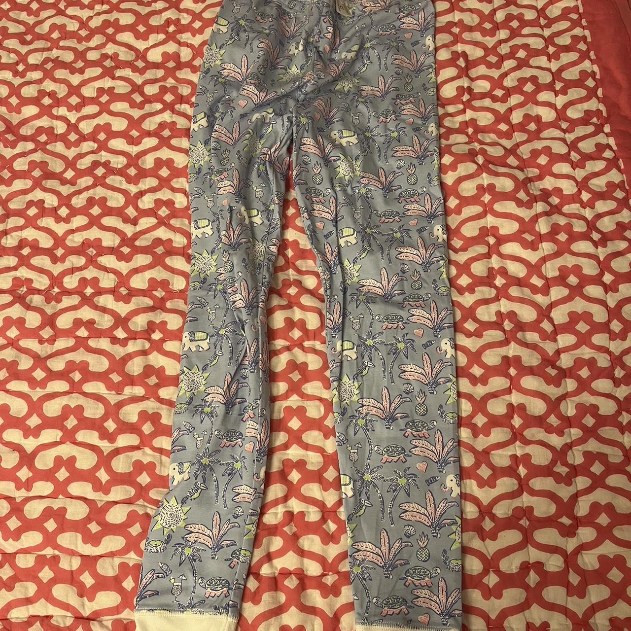 Roller Rabbit NWT pajamas size kids 14 OG Price:... - Depop