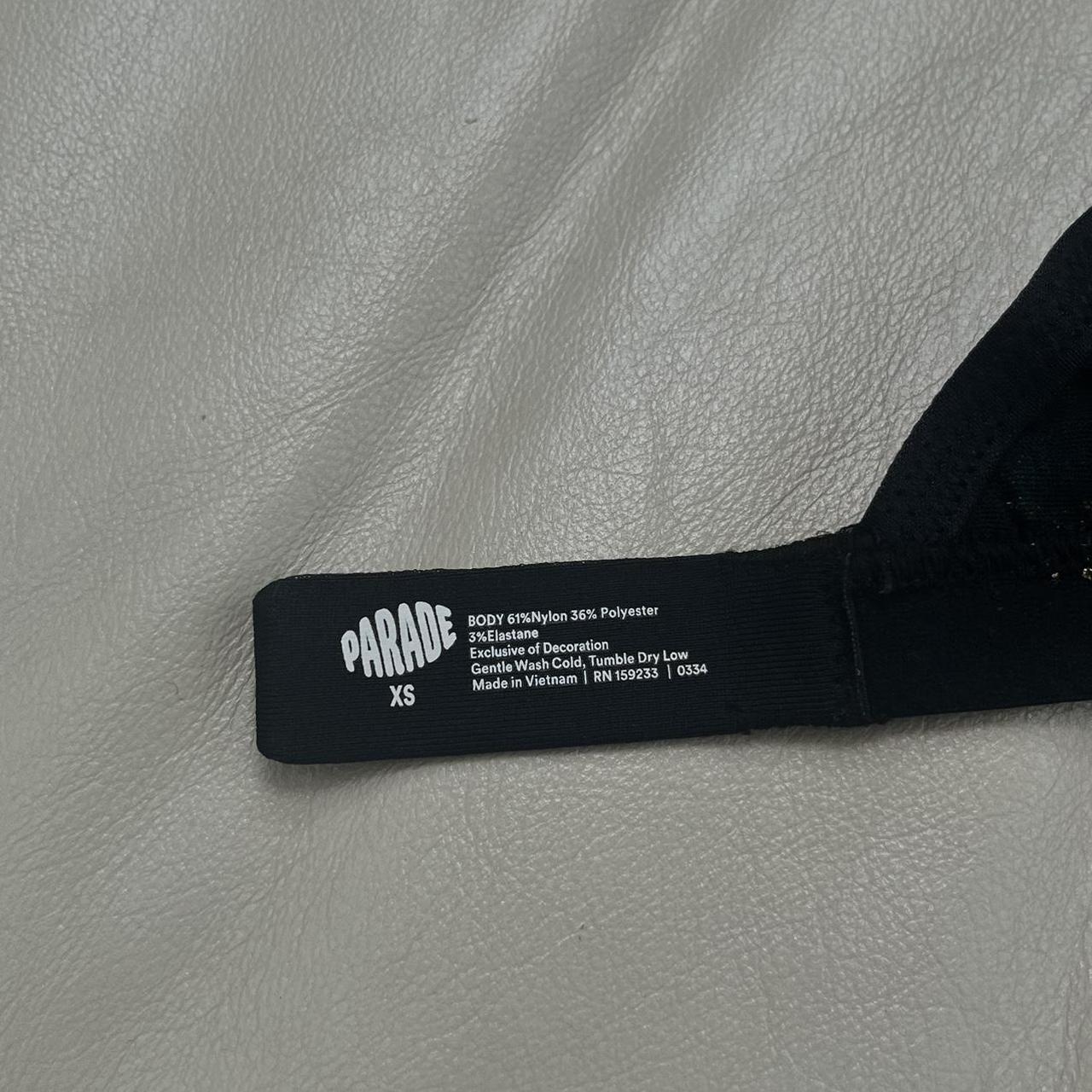 Parade Women's multi Bra | Depop