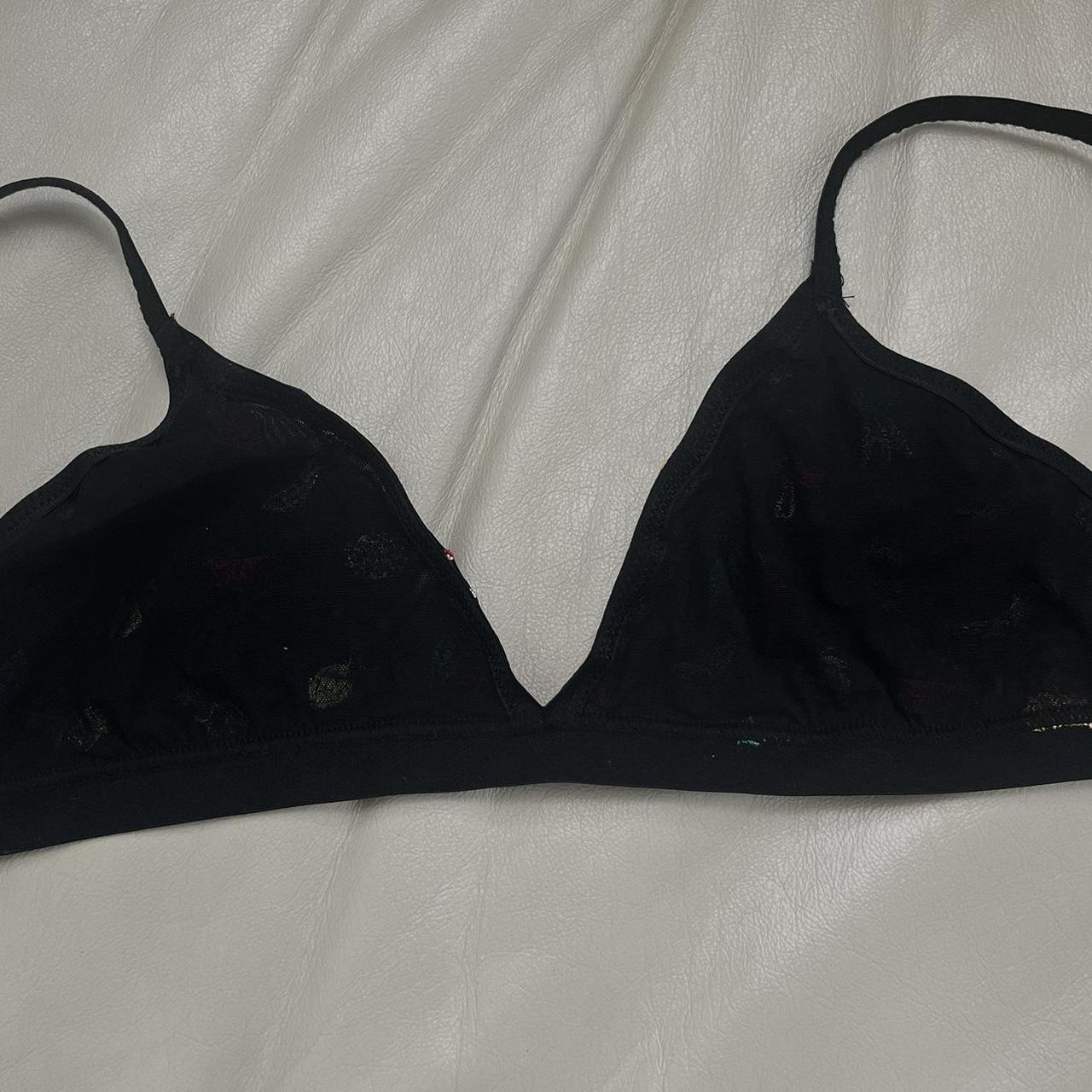 Parade Women's multi Bra | Depop