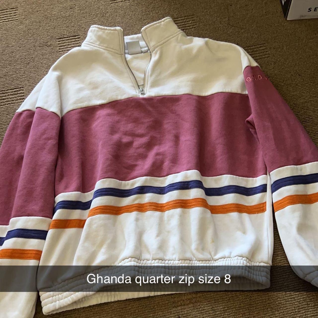 Ghanda clothing. Sizes and prices on photos - Depop