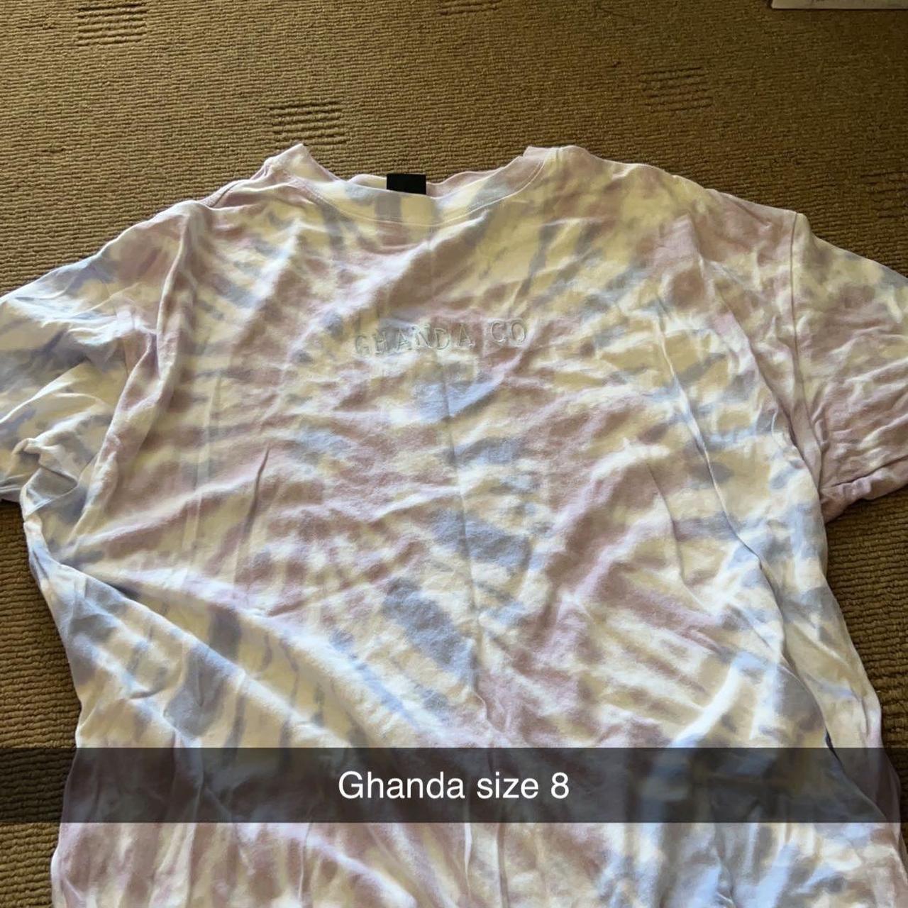 Ghanda clothing. Sizes and prices on photos - Depop