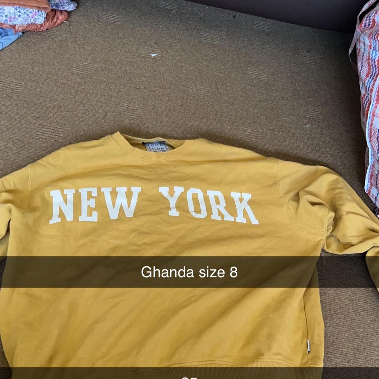 Ghanda clothing. Sizes and prices on photos - Depop