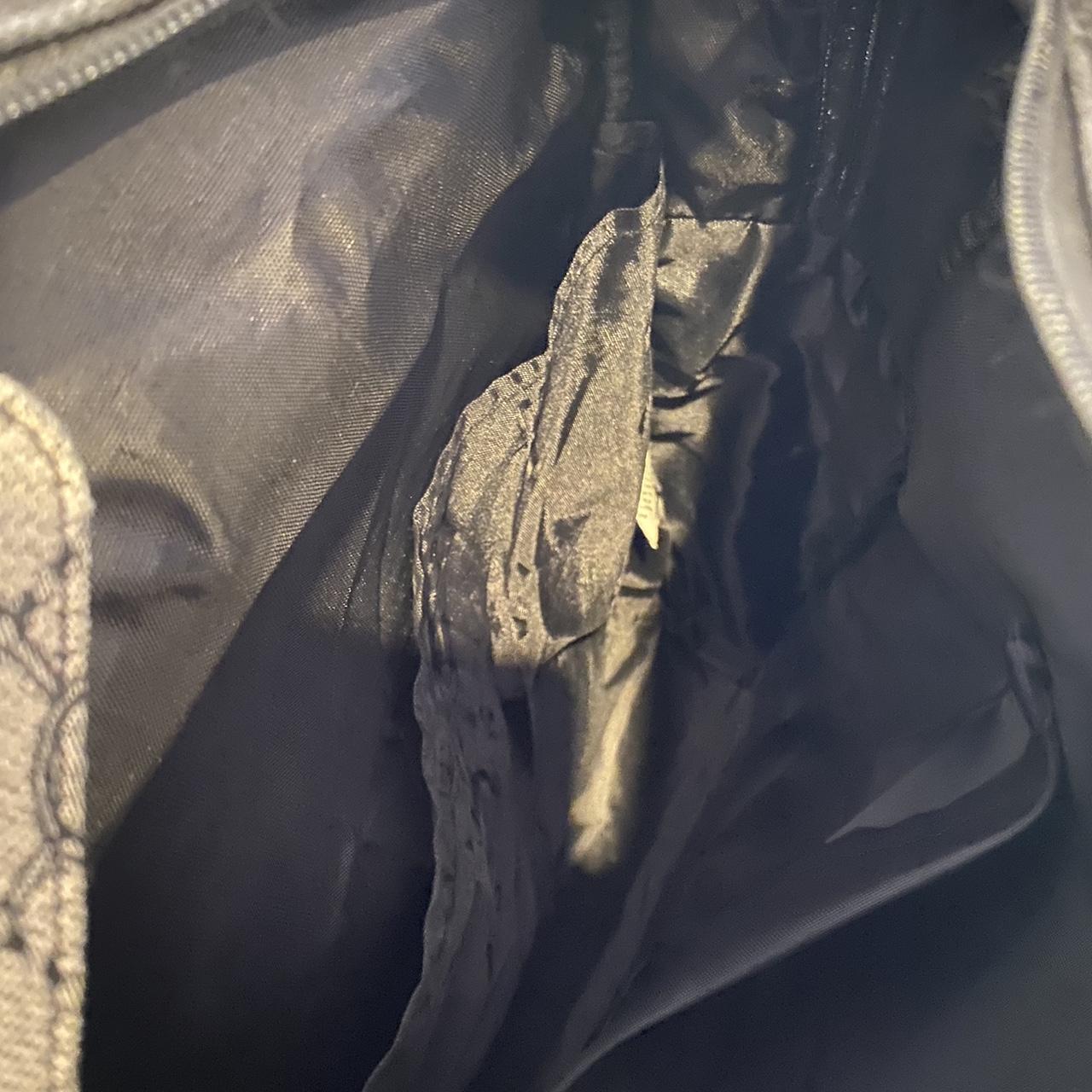 Typo canvas backpack 🎒 #typo #backpack #canvas... - Depop