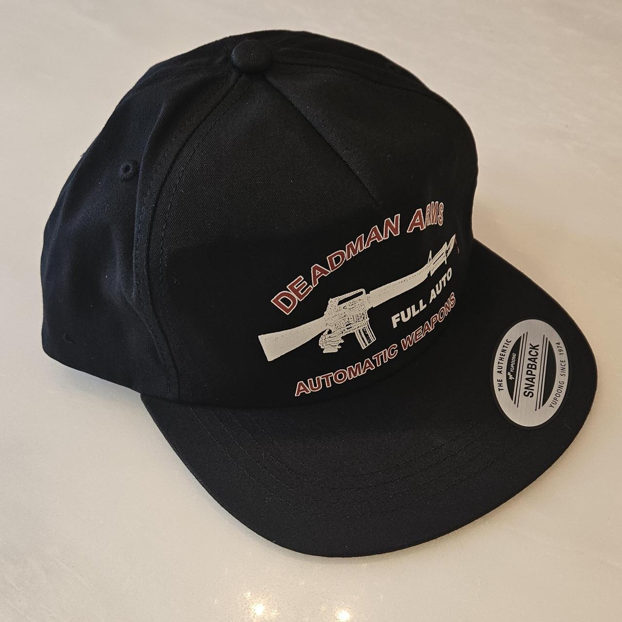 teamsesh full auto hat black brand new #sesh... - Depop