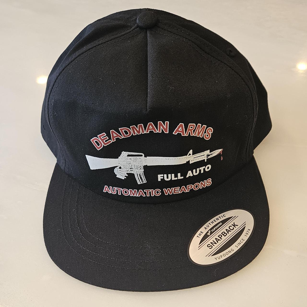 teamsesh full auto hat black brand new #sesh... - Depop