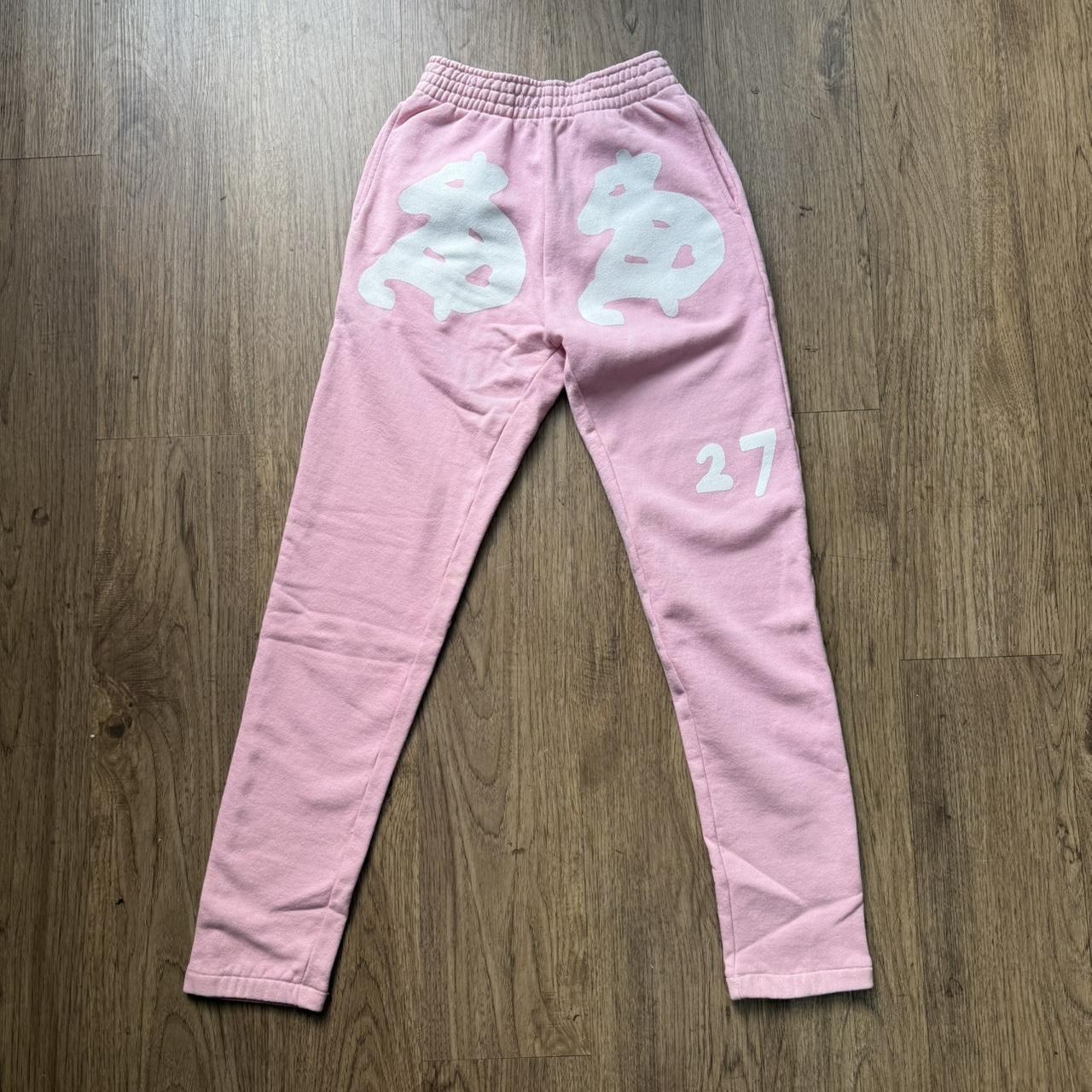 Saudi Two Seven University Pants Size S New... | Depop