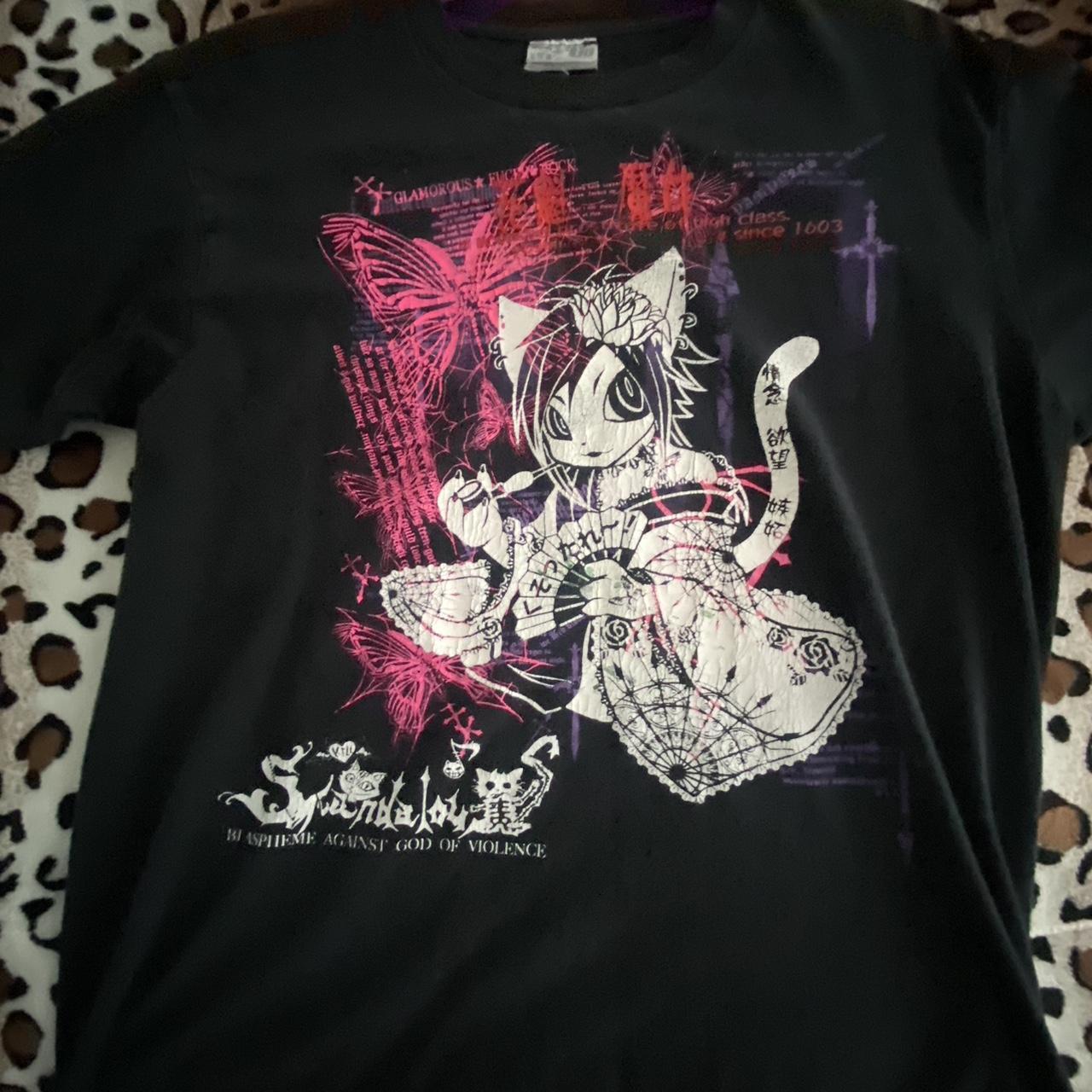 Maris Rock Shirt Size Medium #sedititonaries... - Depop