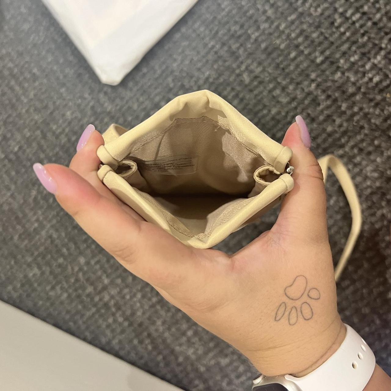 Beis crossbody bag Comes with removable strap Never... - Depop