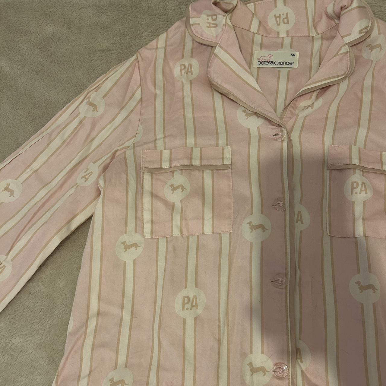 Peter Alexander pj set size xs super cute set that’s... - Depop